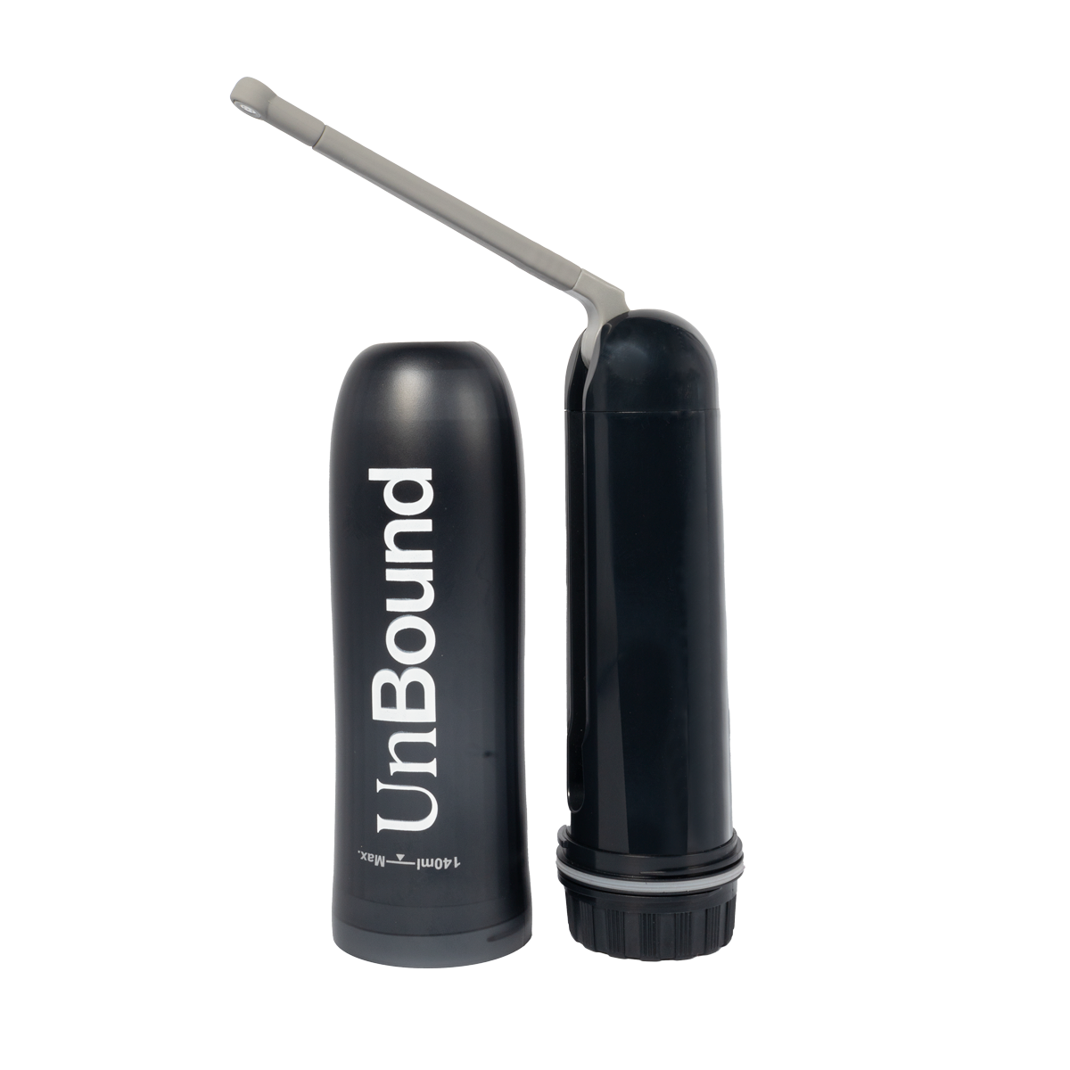 Unbound Portable Jet Spray